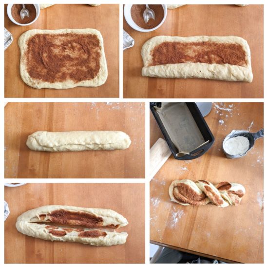 Recipe: Sourdough Finnish Cardamom Bread