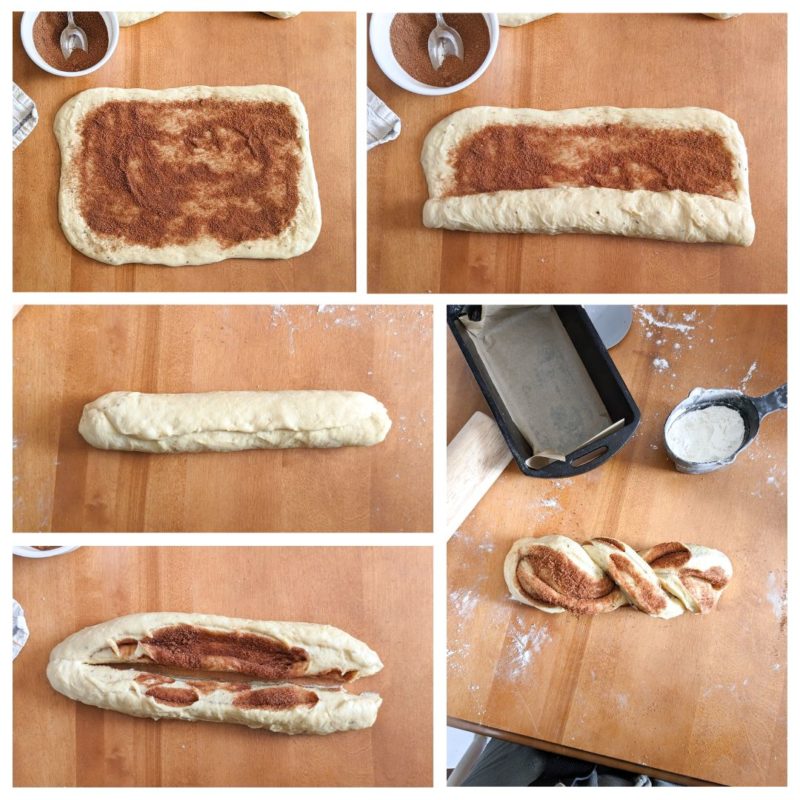 Recipe: Sourdough Finnish Cardamom Bread